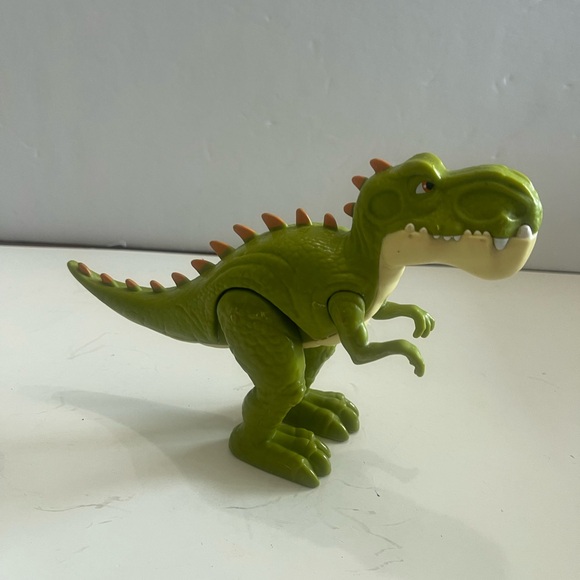 Jakks Pacific | Toys | 29 Jakks Pacific Gigantosaurus Giganto Dinosaur ...
